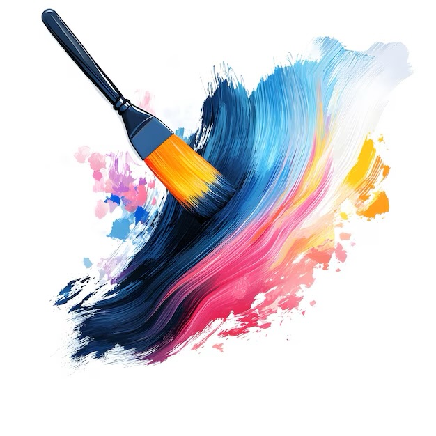 Magic Paintbrush: A secret Gift (Y1) – Michael Faraday